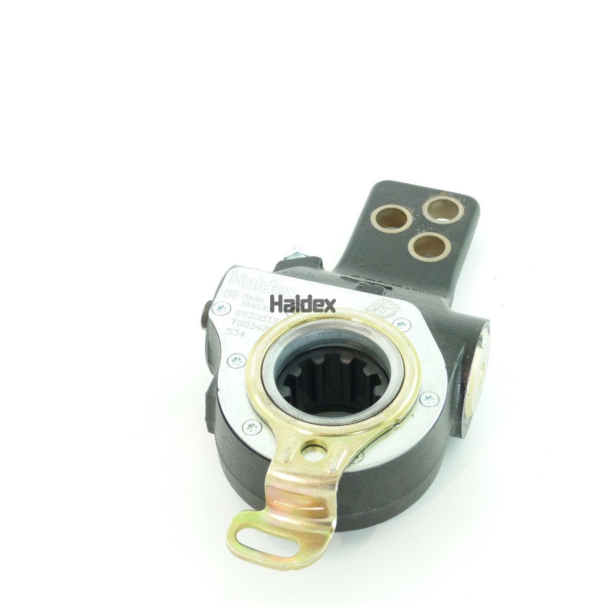 Haldex