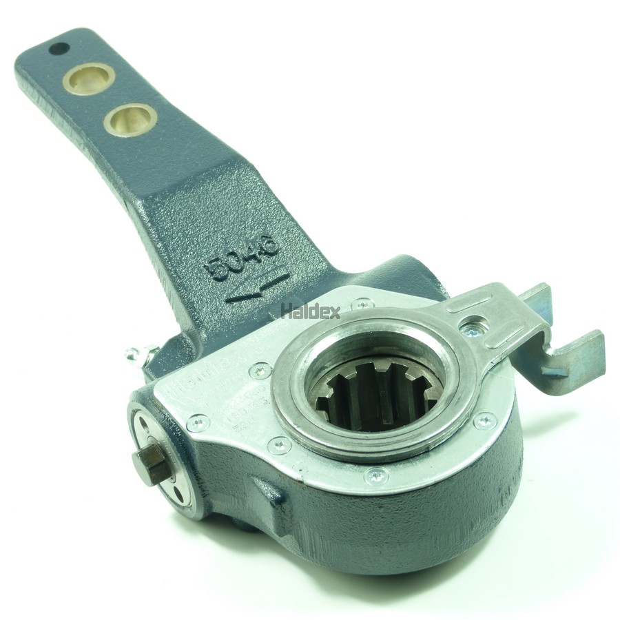 Haldex