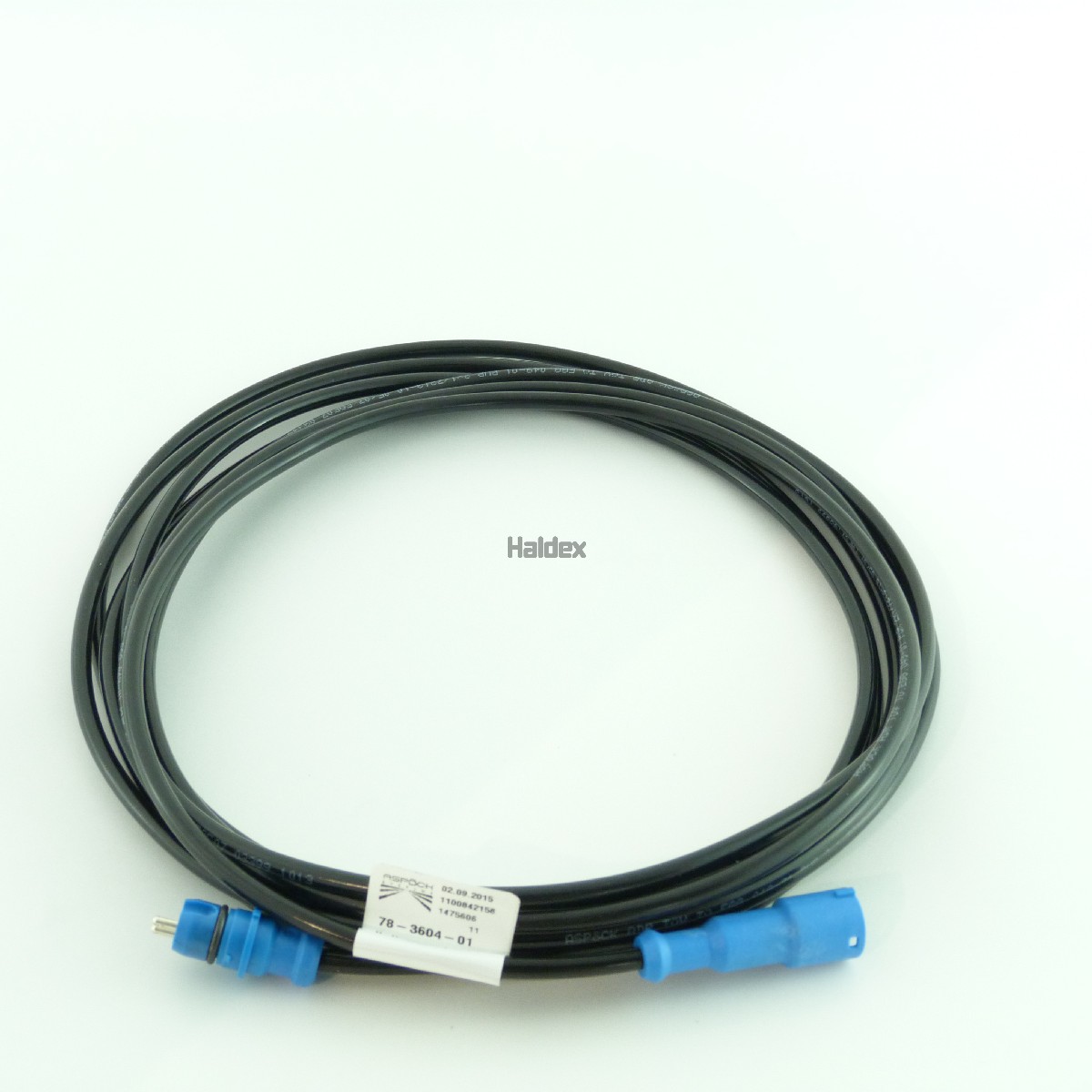 Haldex | 814007111