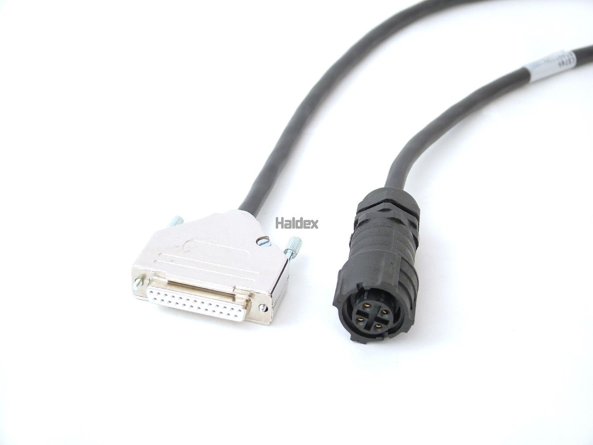 Haldex | 814011011
