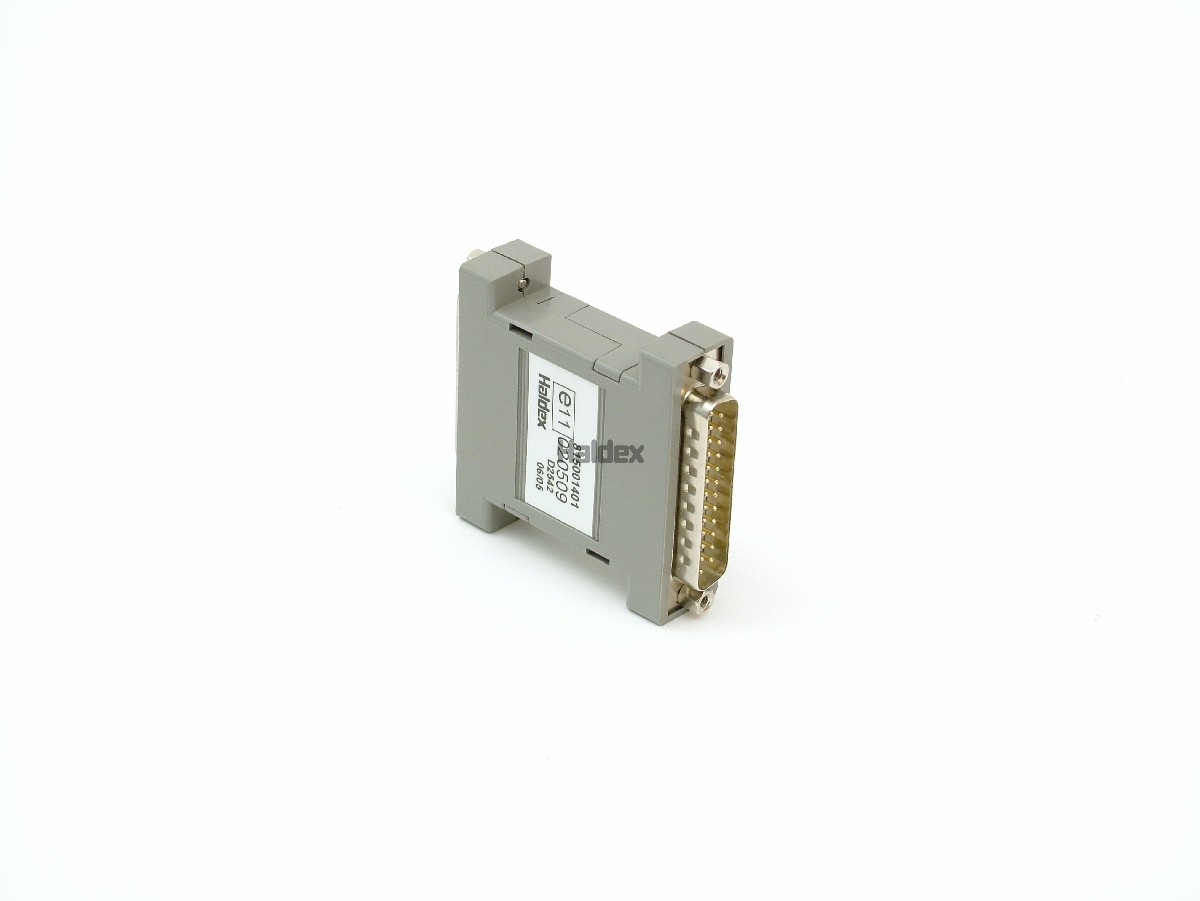 Haldex | 815001401