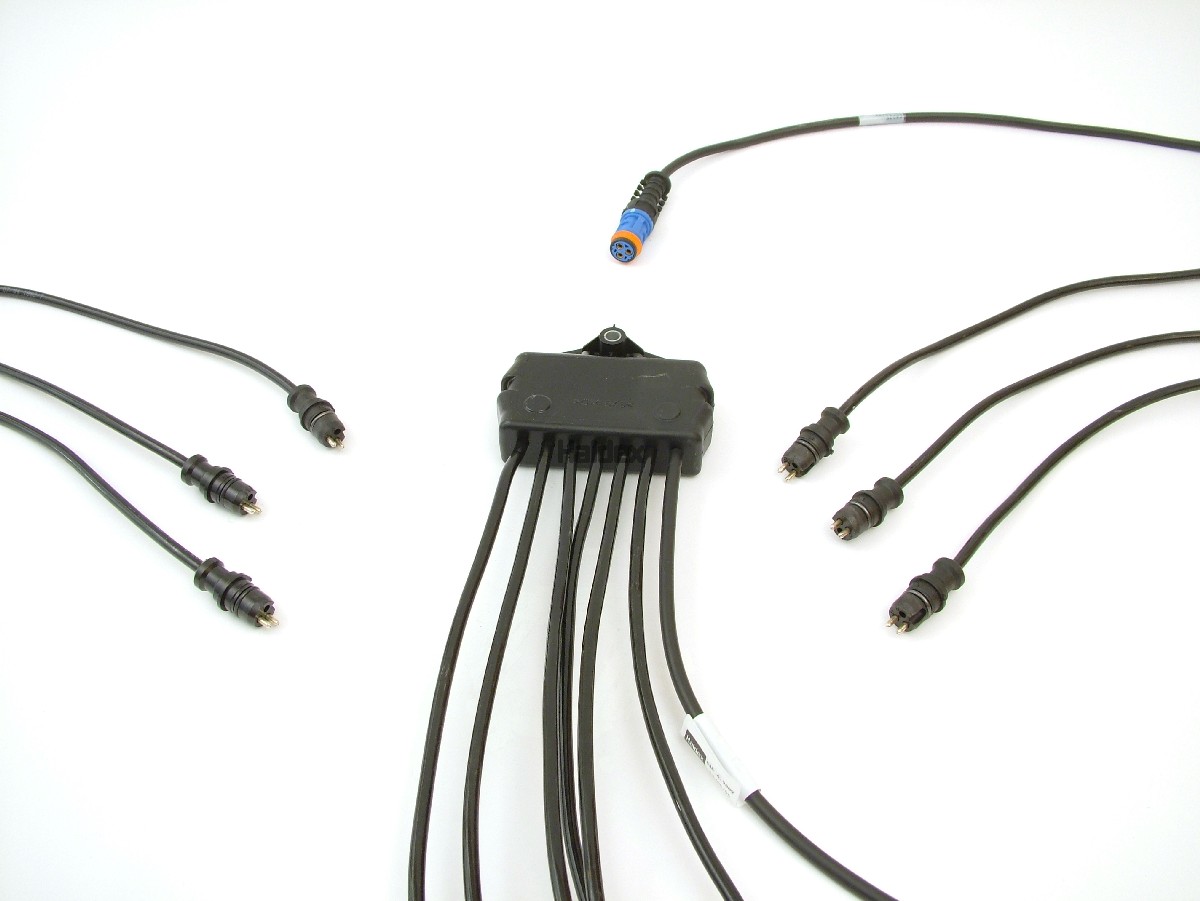 Europe Product Catalogue EBS system Miscellaneous 815015001