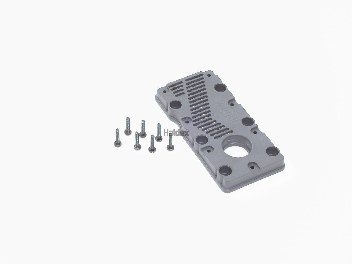 Spares & repair kits