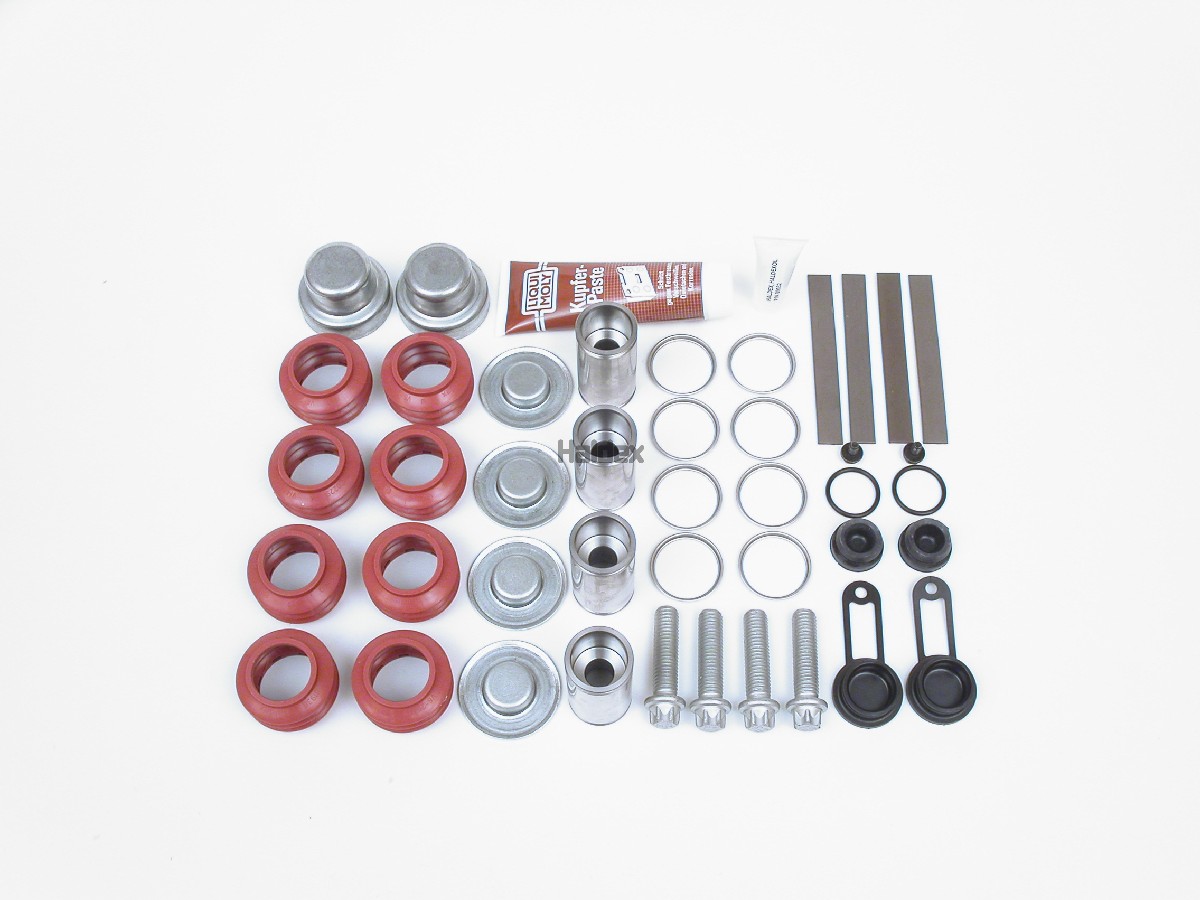 Haldex | 89541