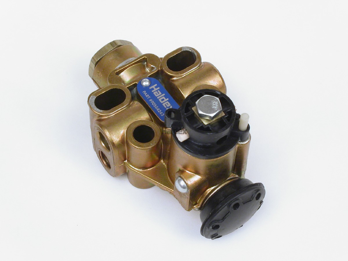 Haldex | 90554243