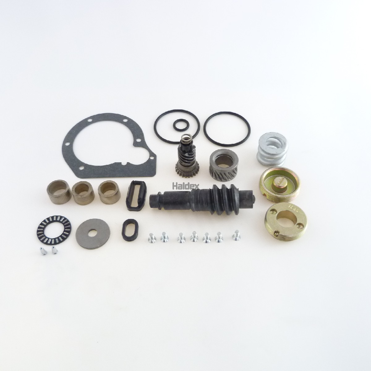 Spares & repair kits