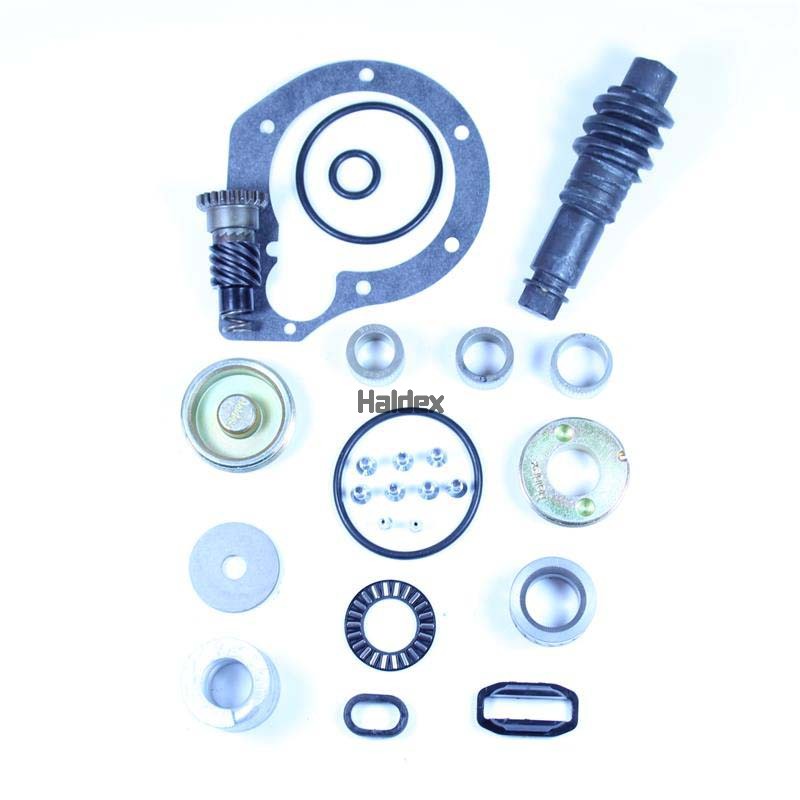Haldex | 91806