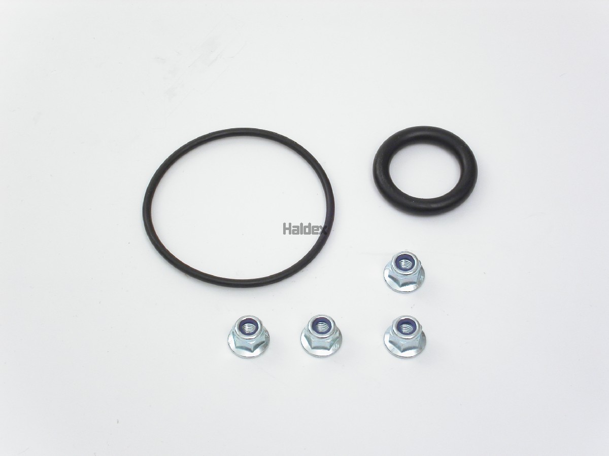 Spares & repair kits