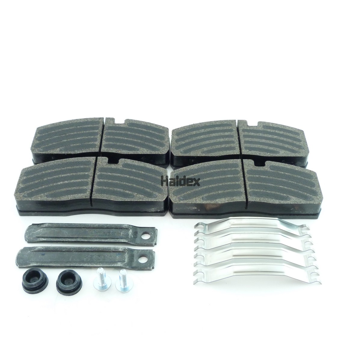 Haldex | Disc brake pad