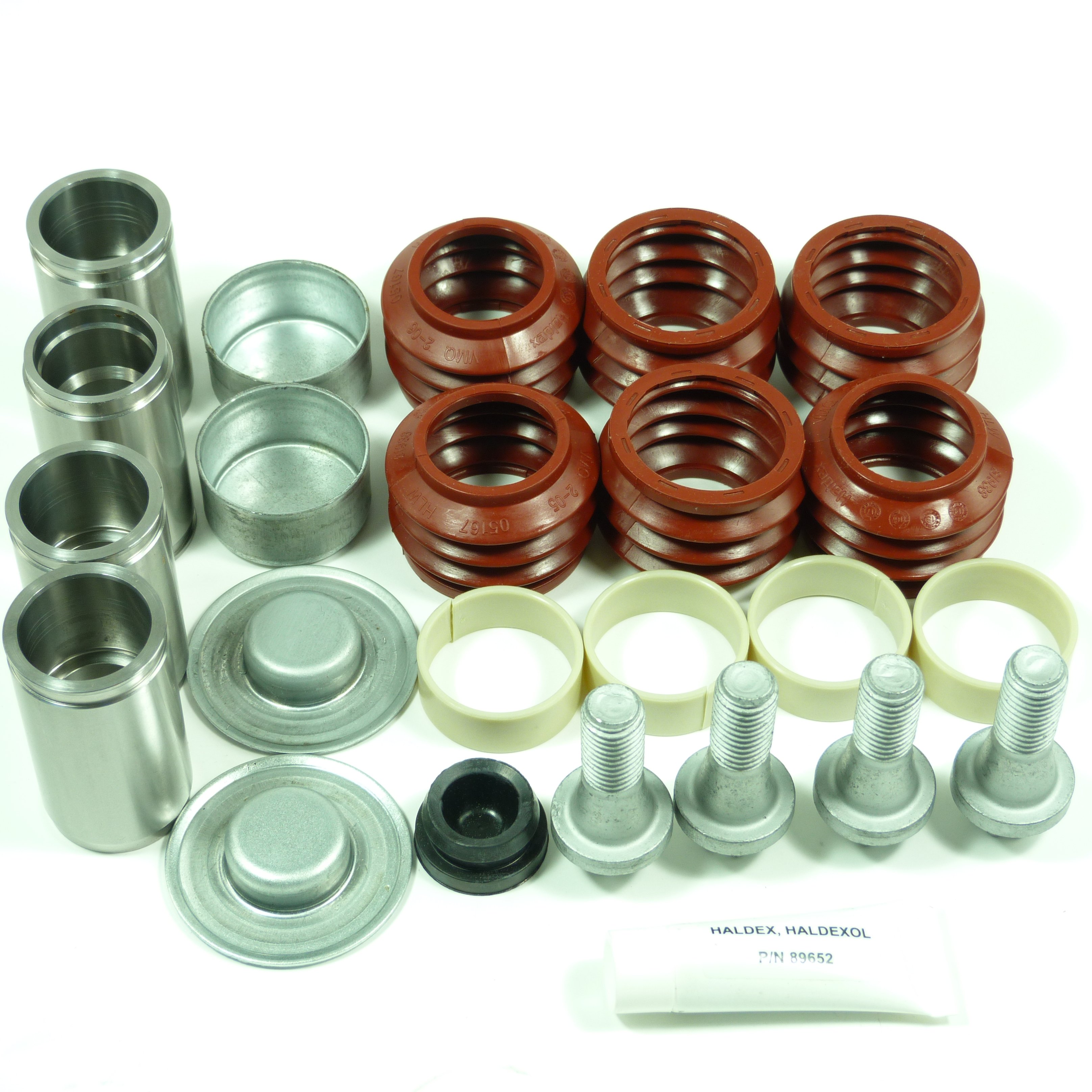 Spares & repair kits