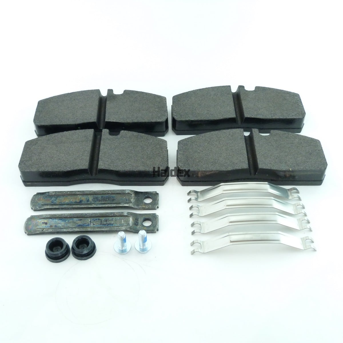 Haldex | Disc brake pad