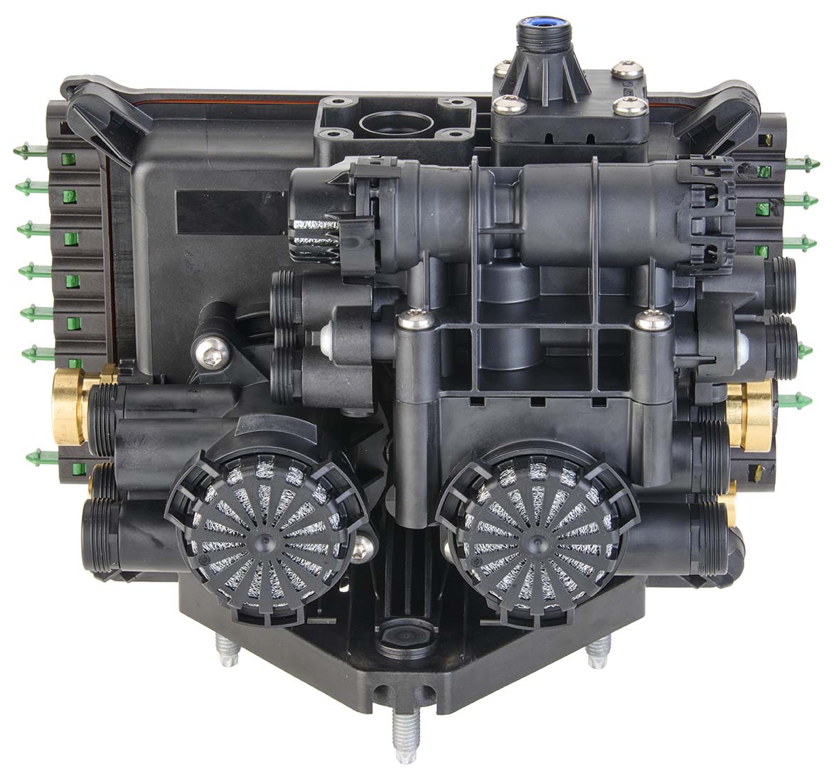 Haldex | 942015001
