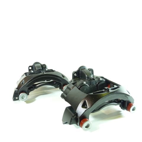 Haldex | Air disc brake