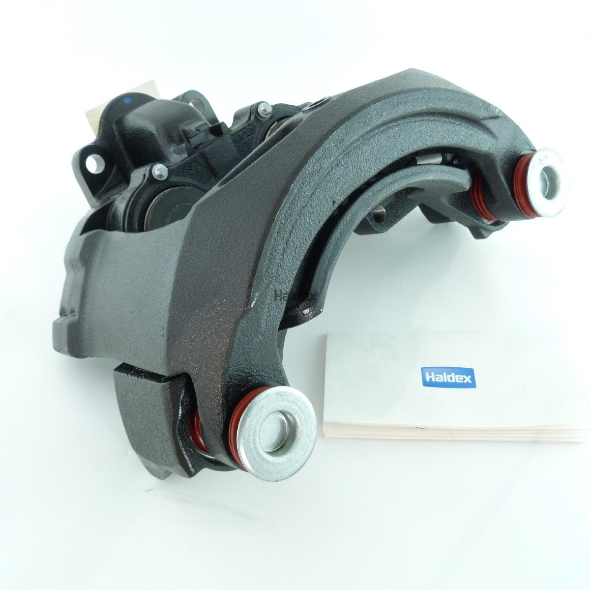 Haldex | Air disc brake