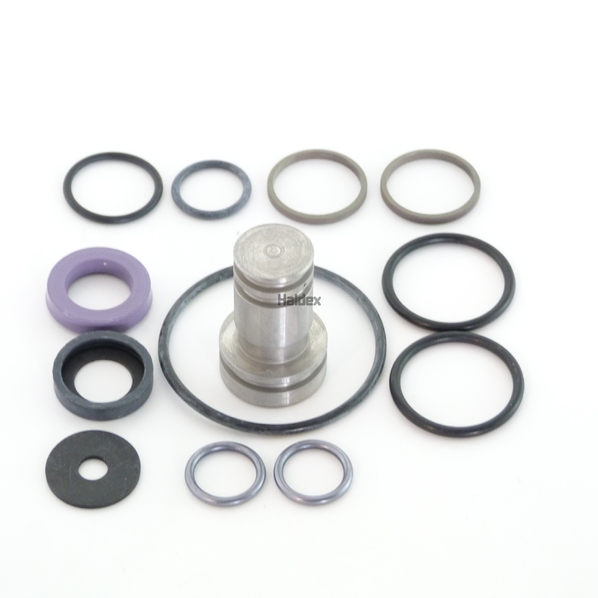 Europe Product Catalogue Air brake Spares & repair kits 950329031