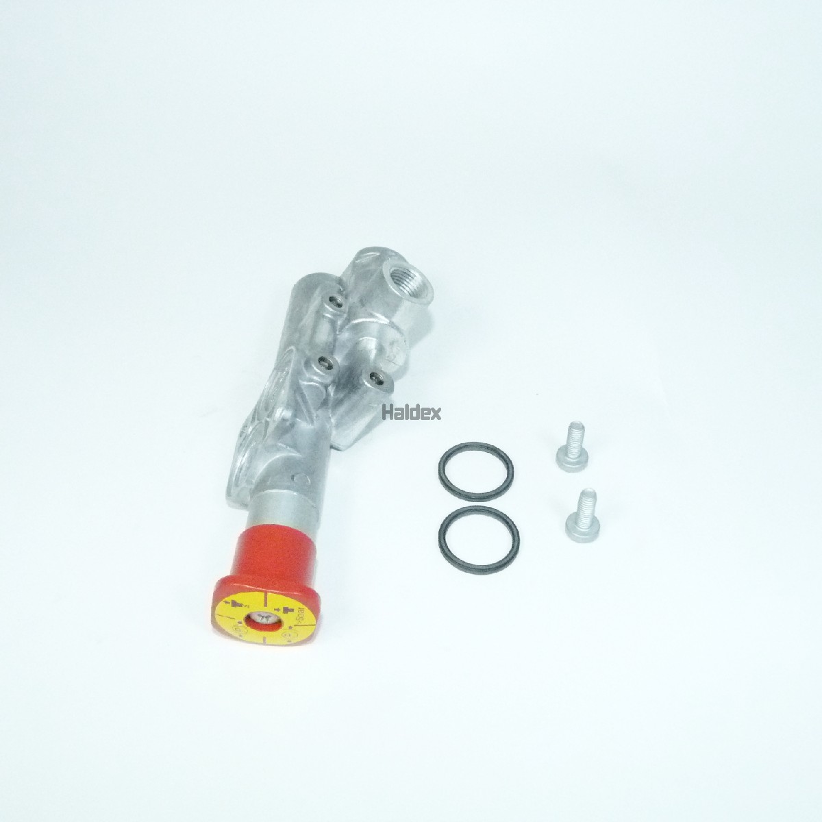 Spares & repair kits