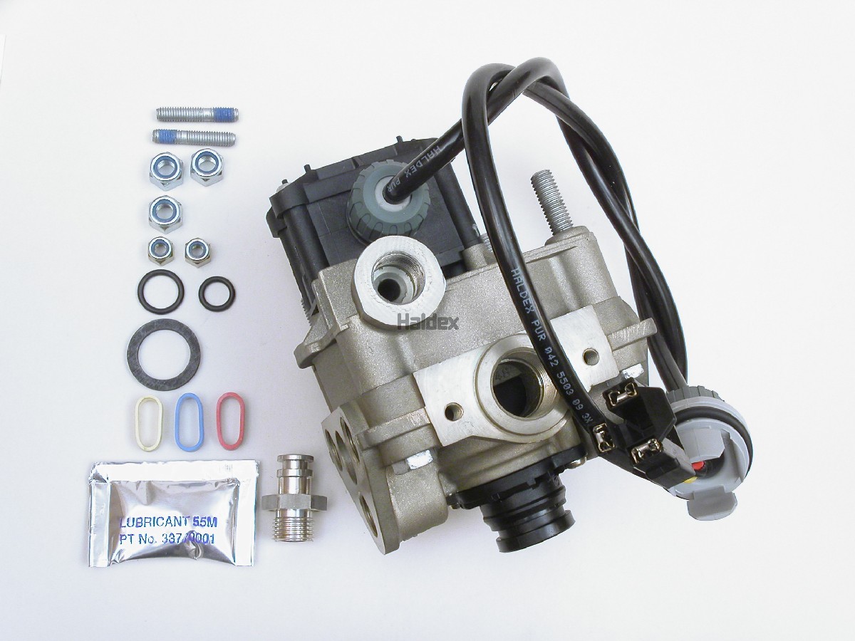 Haldex | ABS modulator relay valve (MRV)