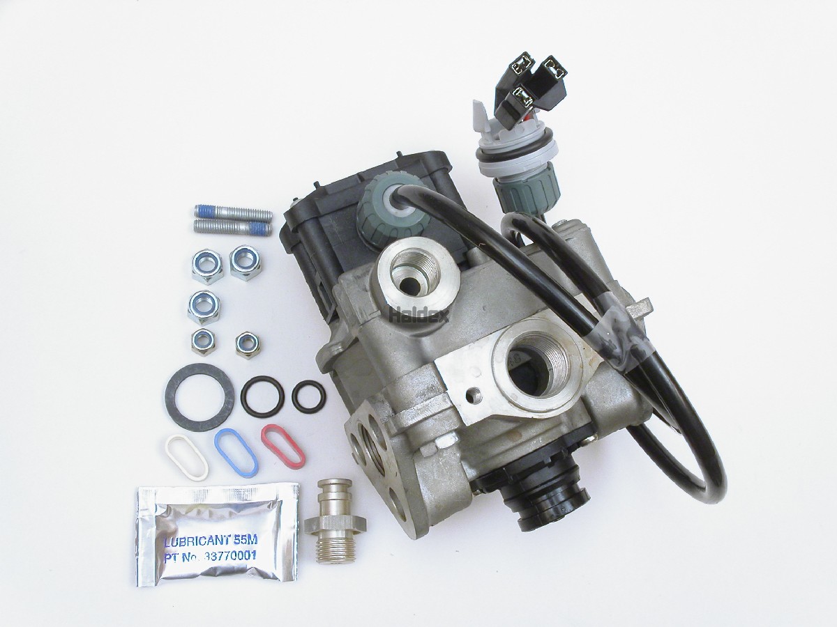Haldex | 950364046