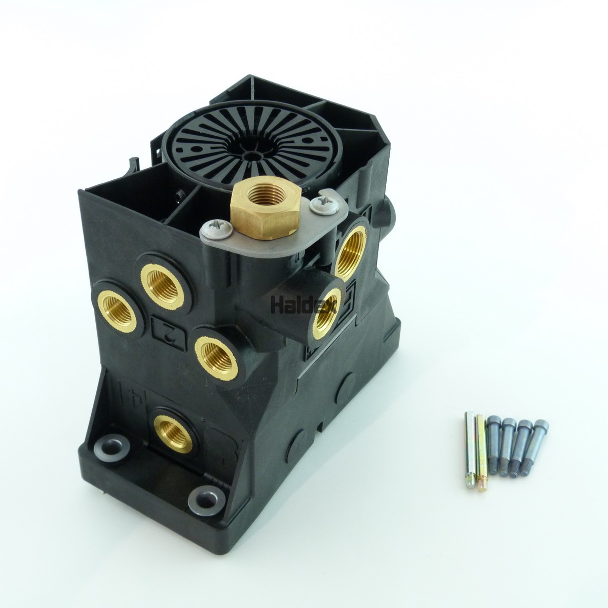 Haldex | Modulator relay valve (EBS MRV)
