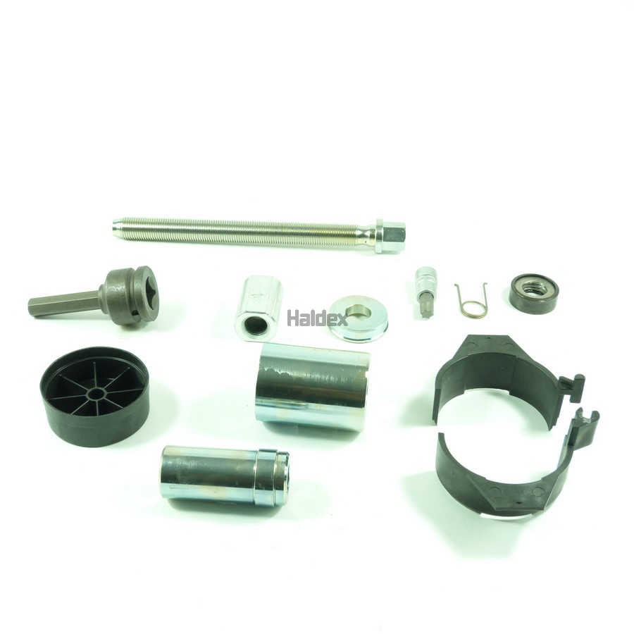 Europe Product Catalogue Air disc brake Tools & test equipment 96484