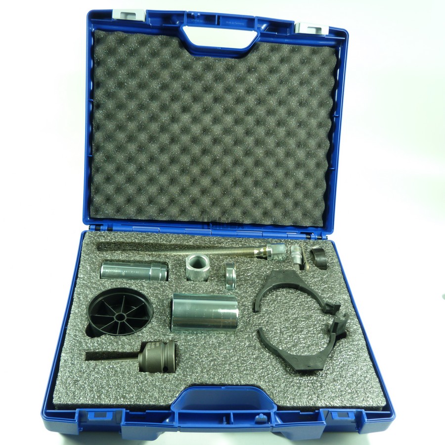 Tools & test equipment