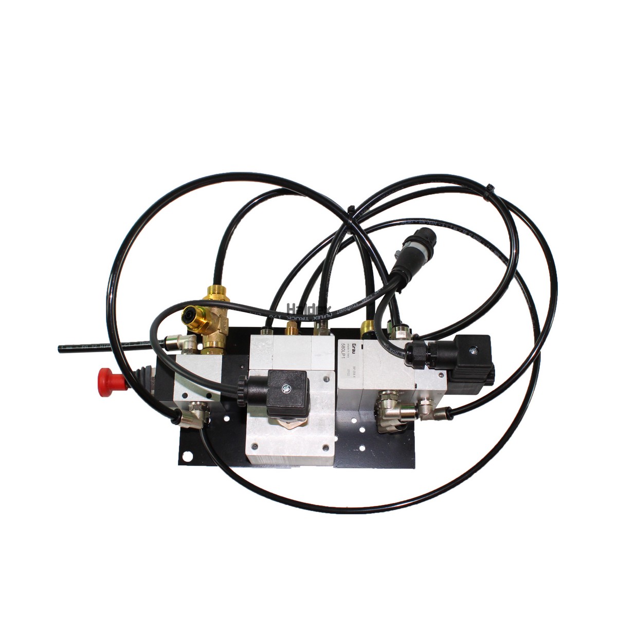 Haldex | 980000111009