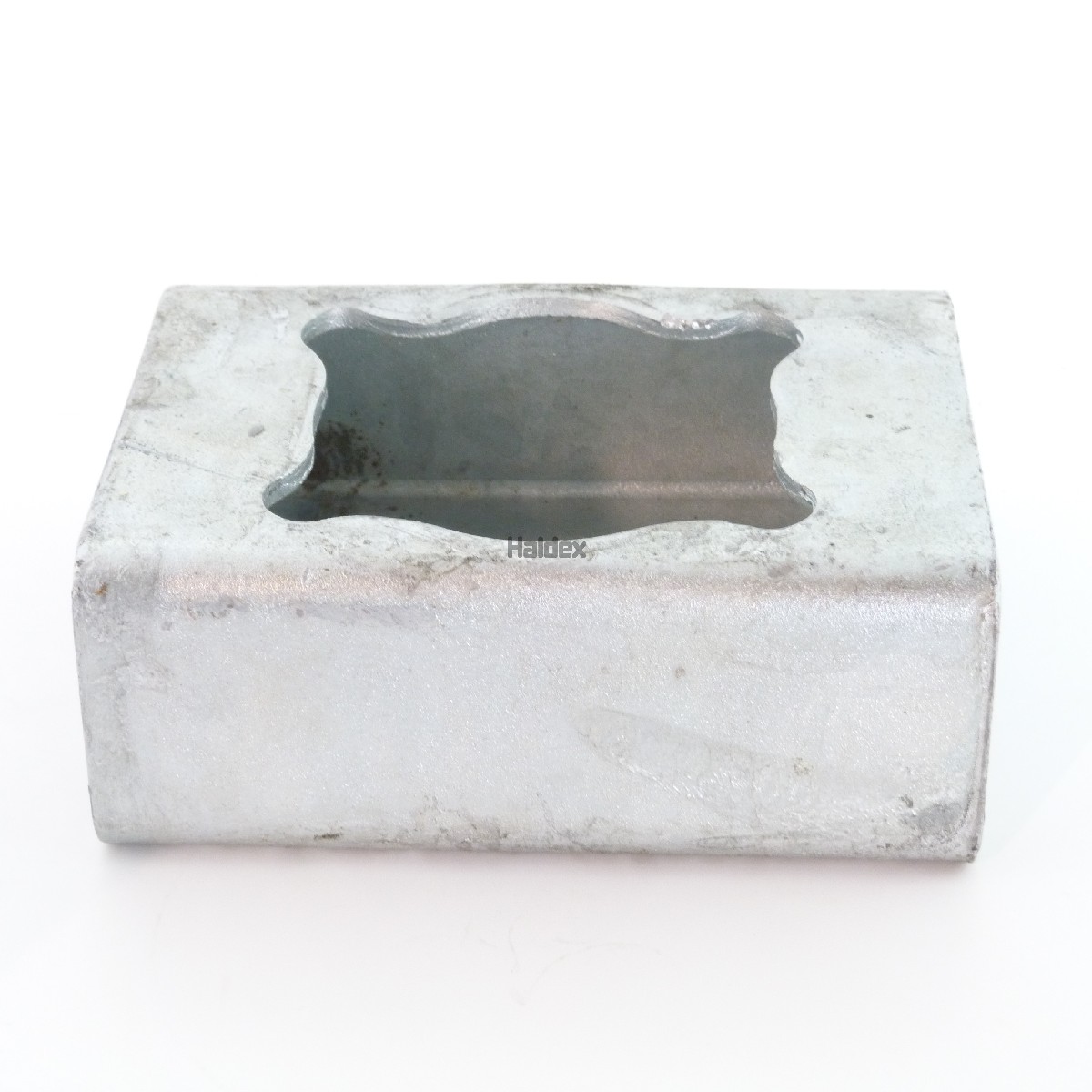 Haldex | BLOCK_SOFT_DOCKING