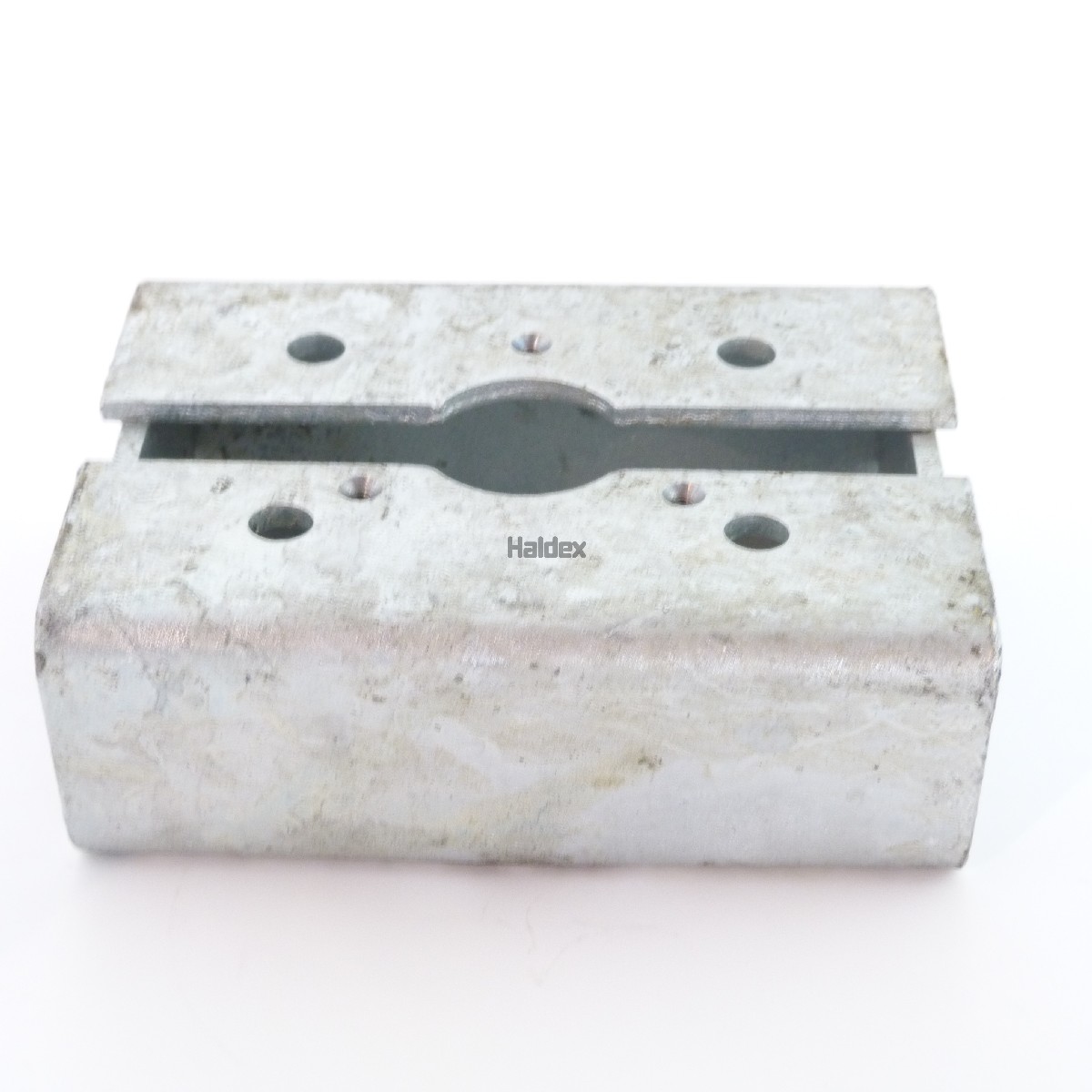 Haldex | BLOCK_SOFT_DOCKING