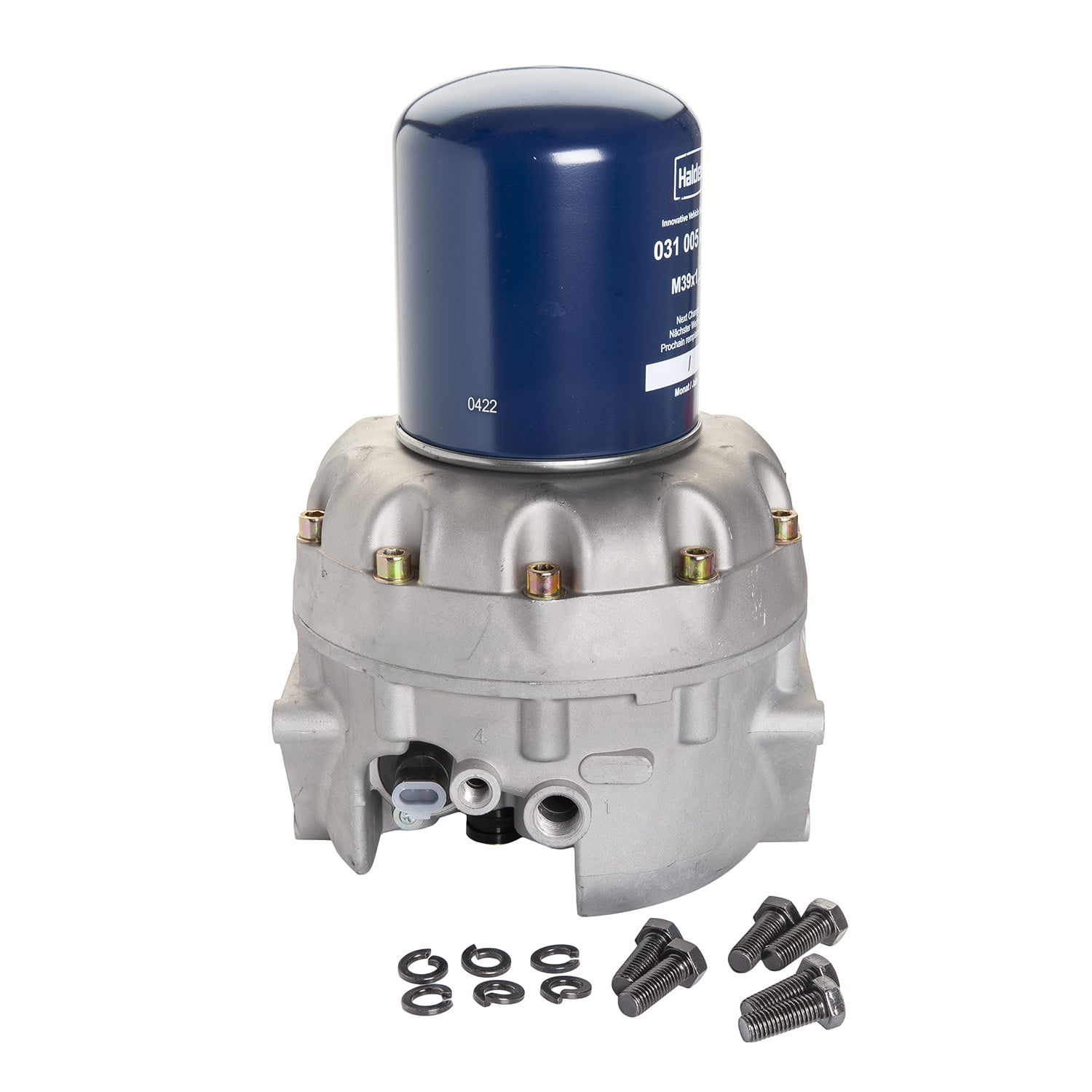 Haldex | WABCO SS1200 Plus