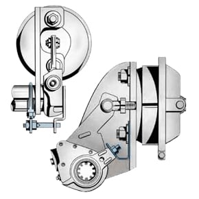 Haldex | Standard Applications