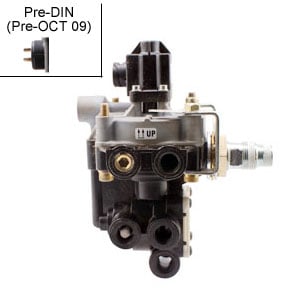 Haldex | ABS Valves