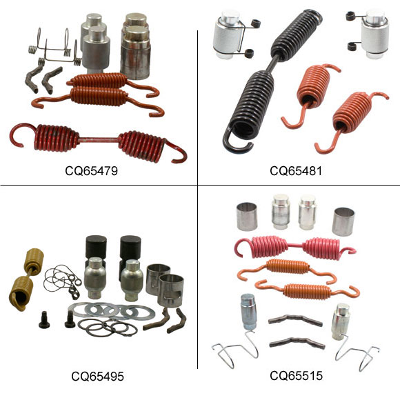 Haldex | CQ65479-65515