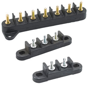 Haldex | Terminal Blocks