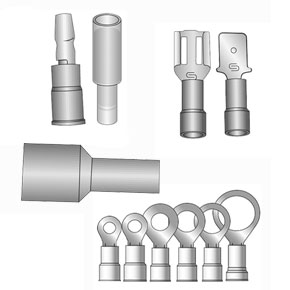 Haldex | Electrical
