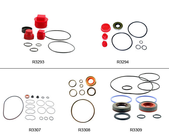 Pumps & Pump Accessories Haldex Barnes G3030 Seal Kit Hydraulic Pumps ... Pumps & Pump Accessories Haldex Barnes G3030 Seal Kit Hydraulic Pumps ...