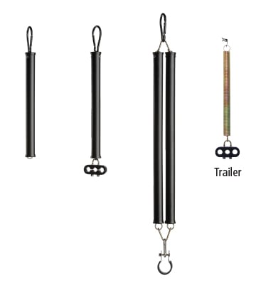 Haldex | Tender Kits