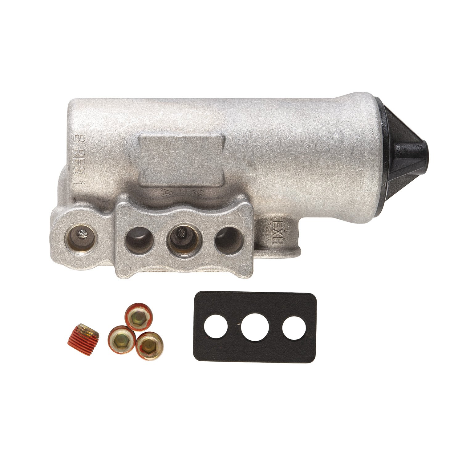 Haldex | Piston Type