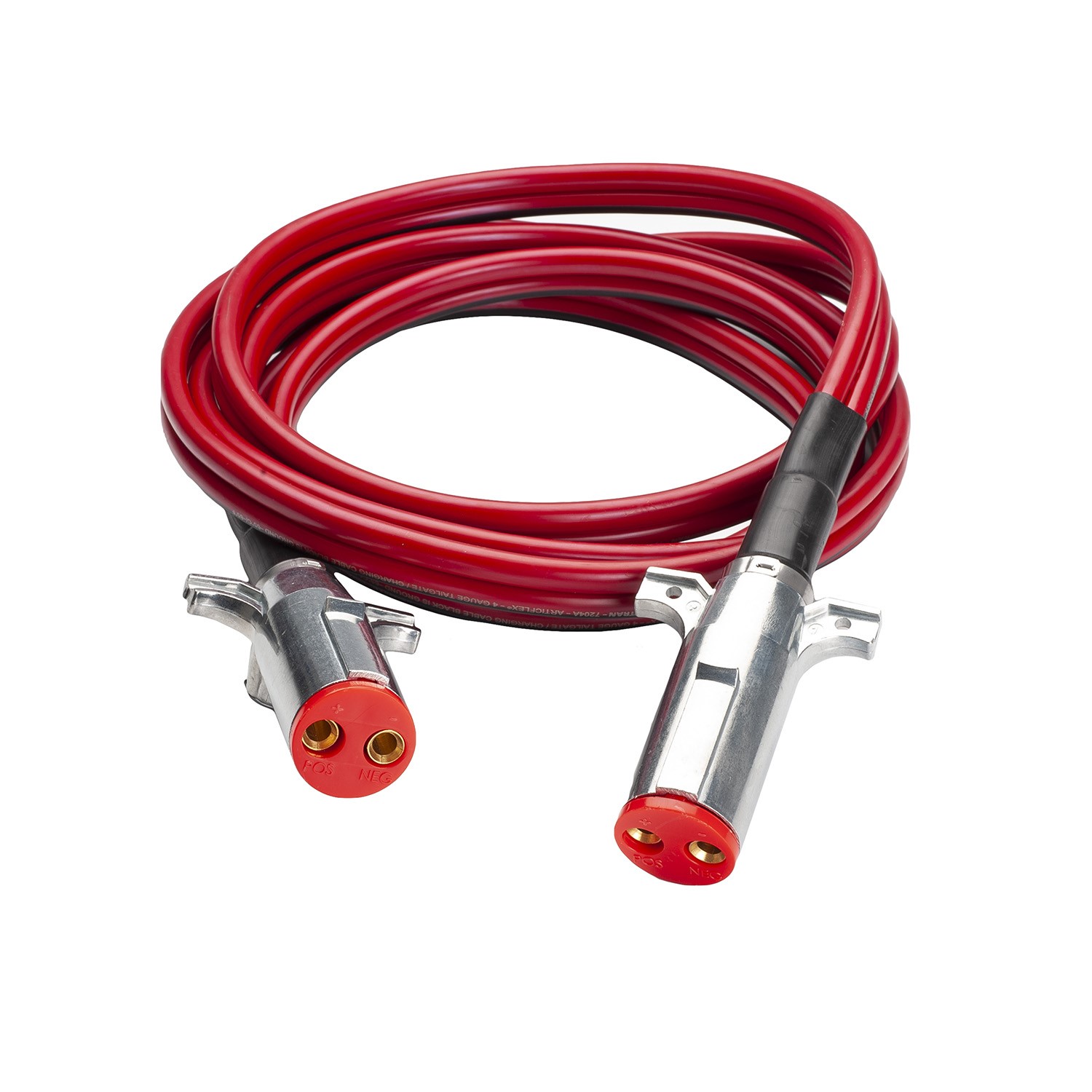 Dual Pole Cable