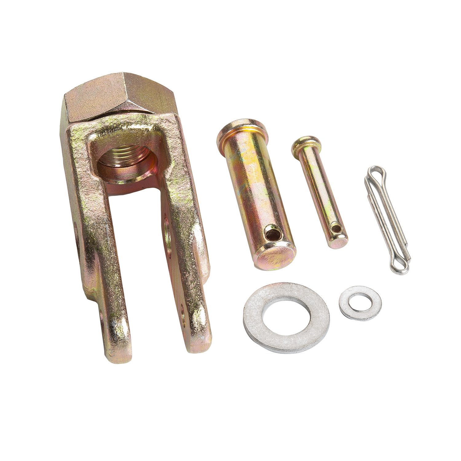 Haldex | Clevis Kits and Service Components