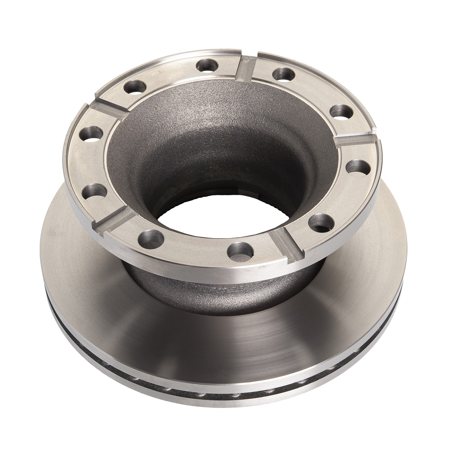 Midland Air Brake System
