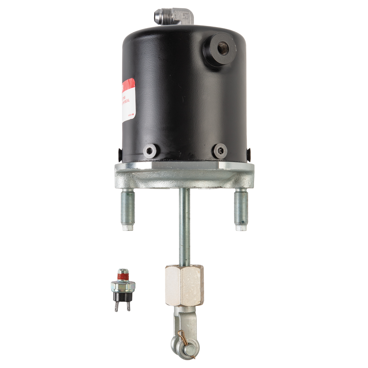 Haldex | MAXIBRAKE® HR-Series Spring Brake