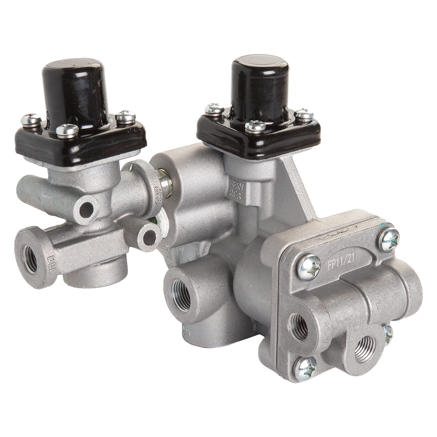 Trailer Spring Brake Valve