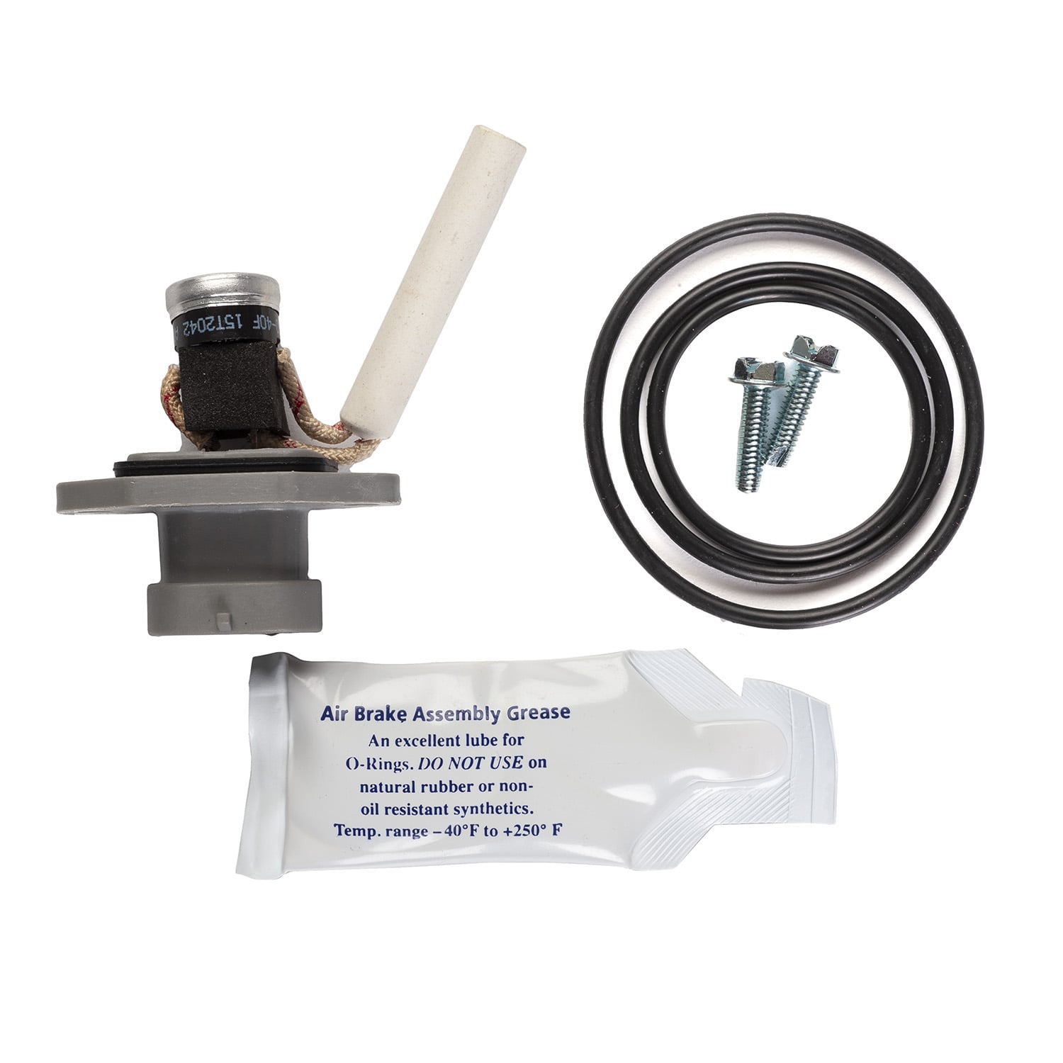 Haldex | 109688X