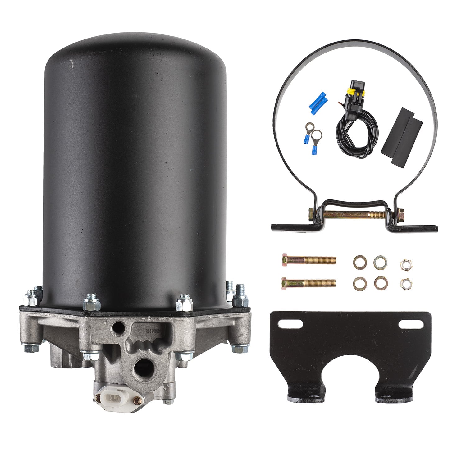 Haldex | Bendix® AD-9