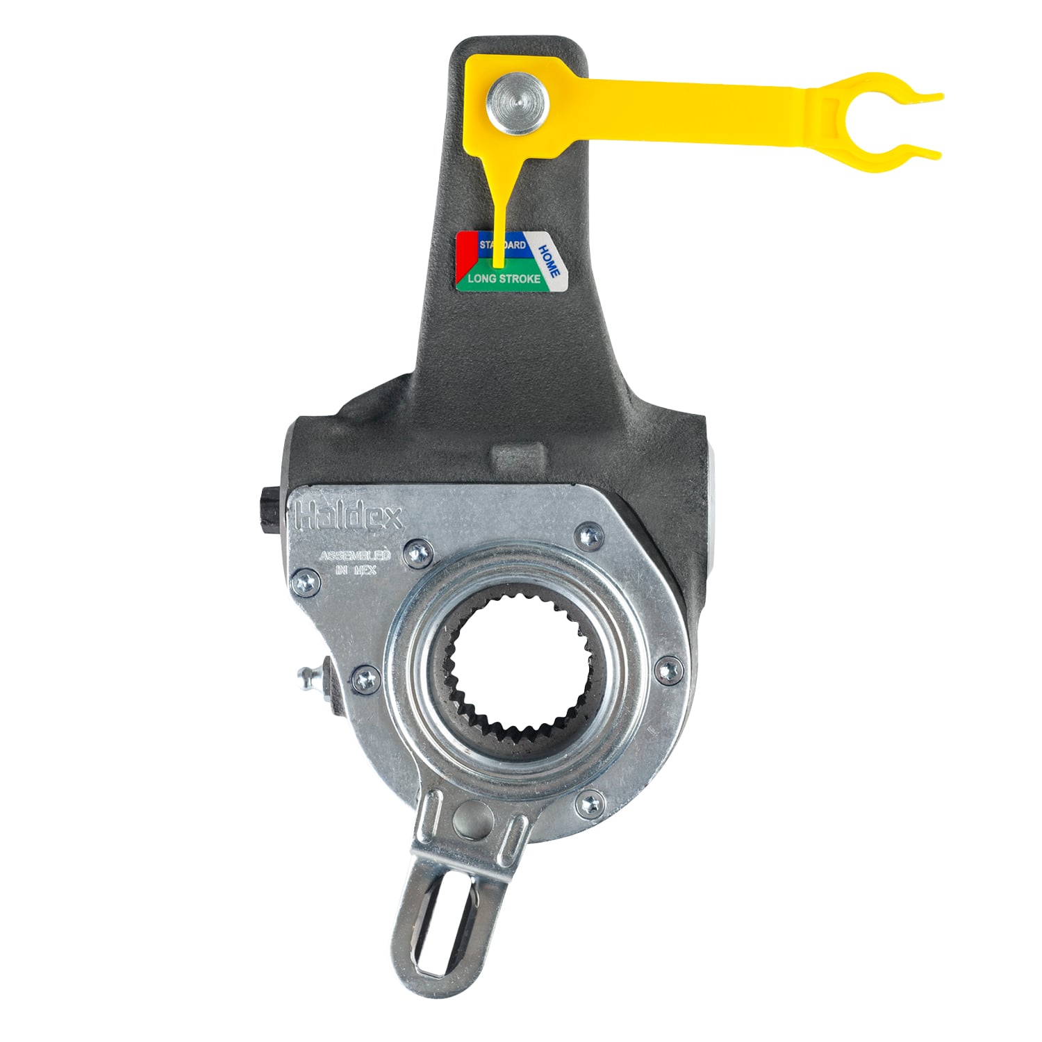 Haldex | Truck/Trailer Applications with Stroke Indicator