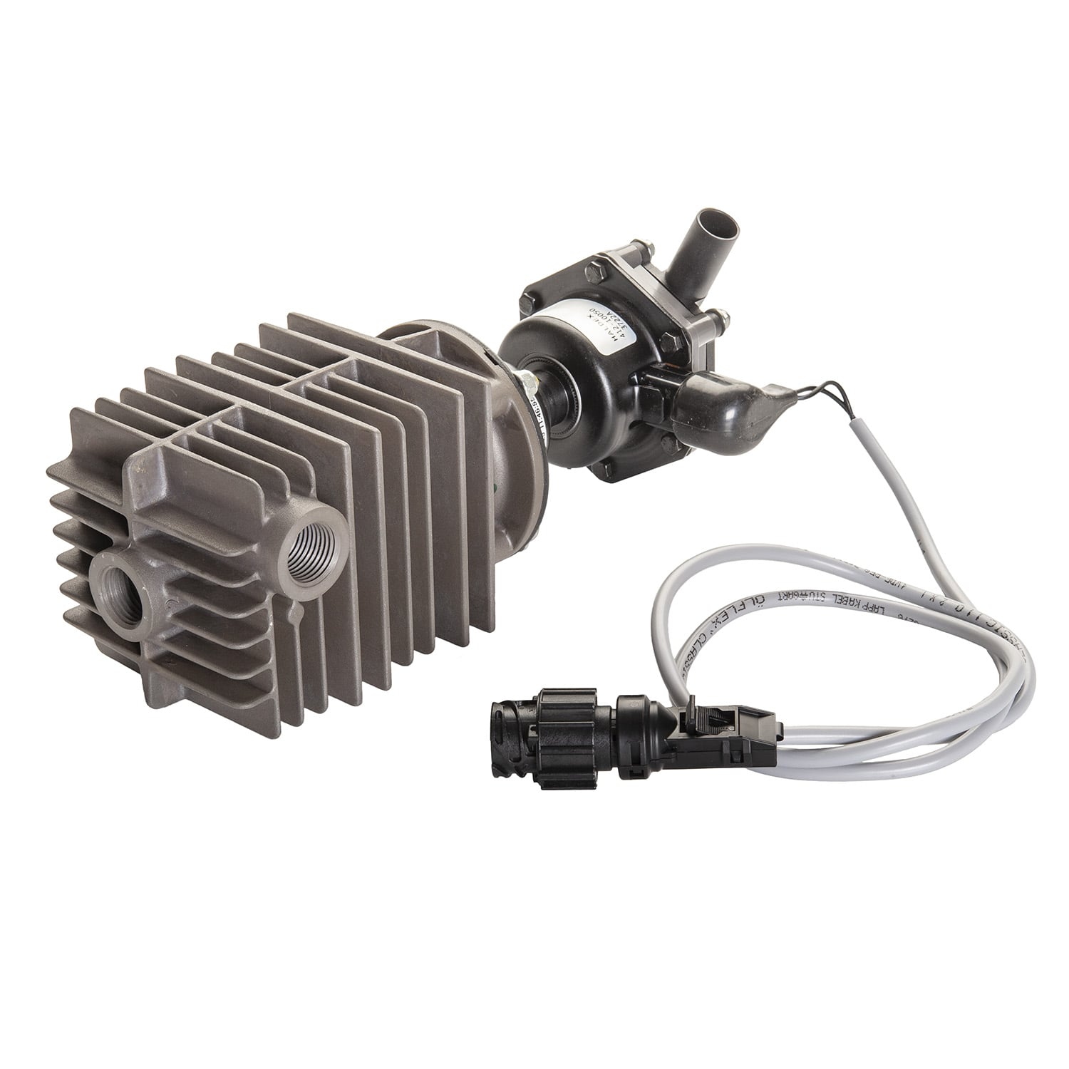 Haldex | Consep™ Condenser/Separator