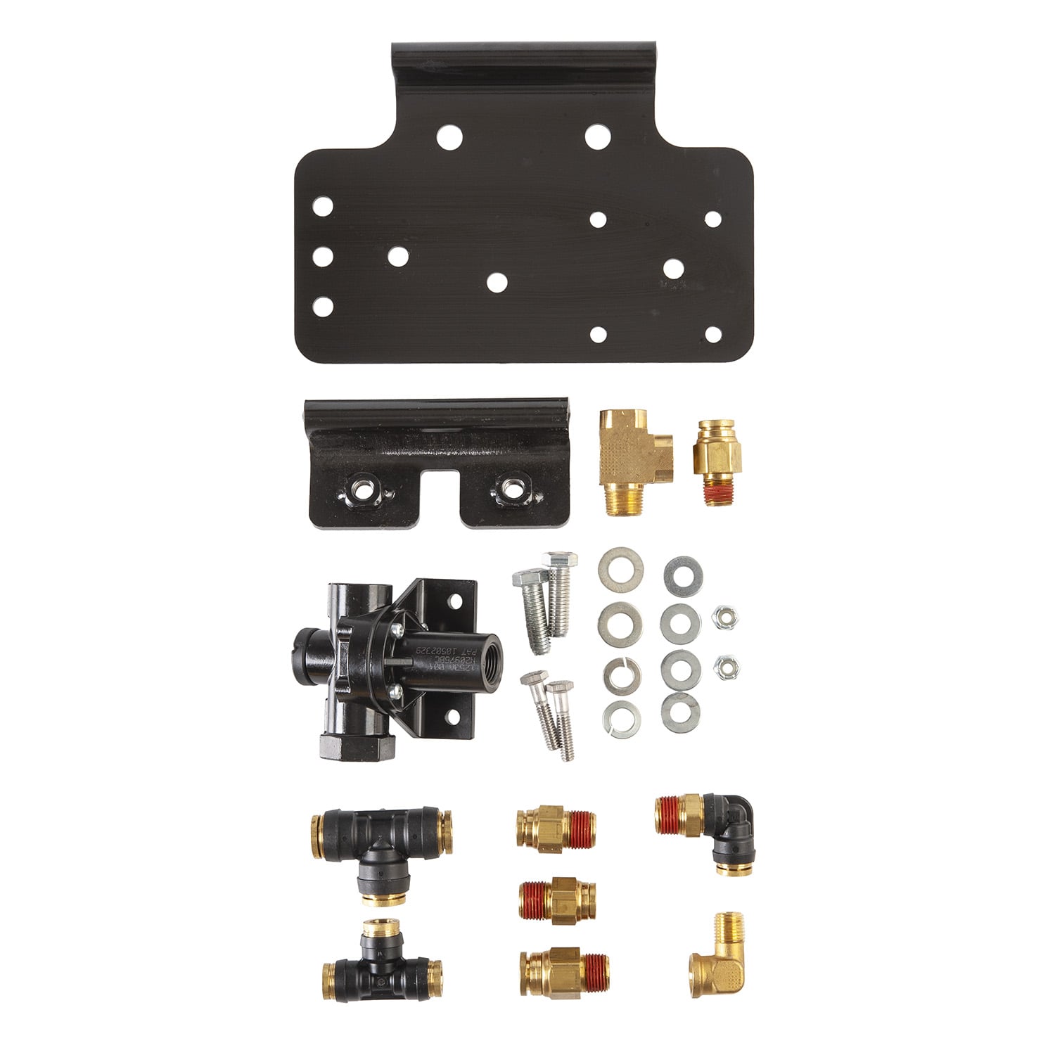 Haldex | Reservoirs Related Parts