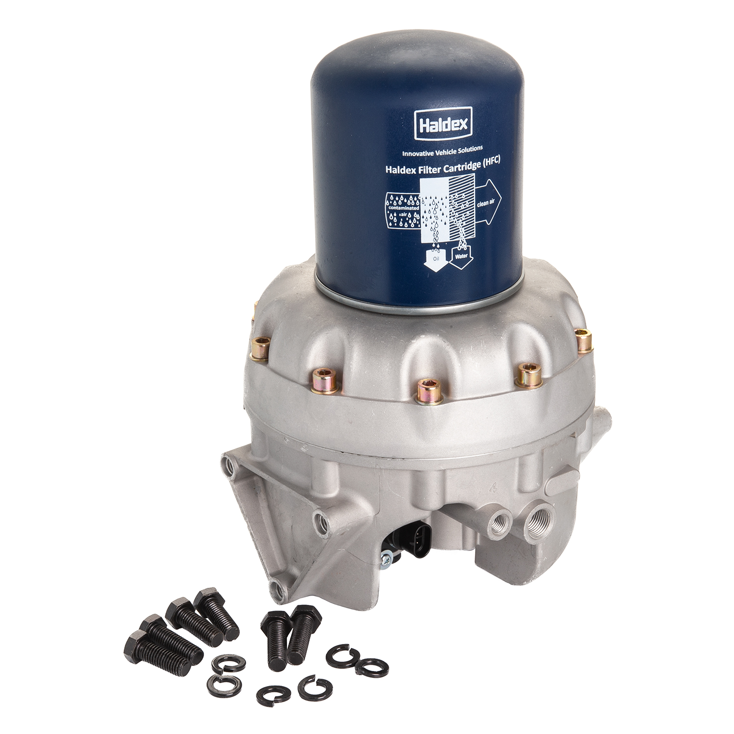 Haldex | WABCO SS1200 Plus