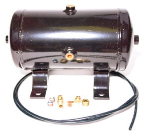 Haldex | DRYest™ Purge Tank Kit