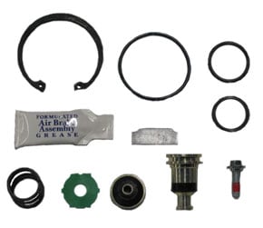 Purge Valve Repair Kit